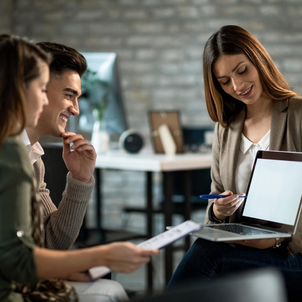 Setting up a New Business | Digital Bravado